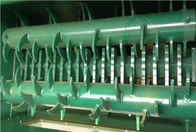Styrofoam/EPS Shredder Greenmax Foam Crusher